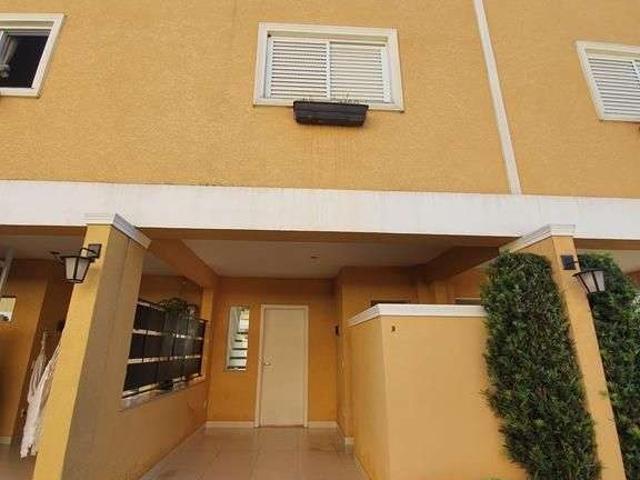 Casa / Sobrado para Venda em Atibaia/SP Loteamento Jardim Morumbi 2 Quartos