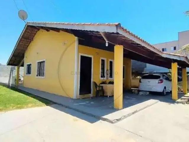 Casa / Sobrado para Venda em Atibaia/SP Loteamento Jardim Morumbi 2 Quartos