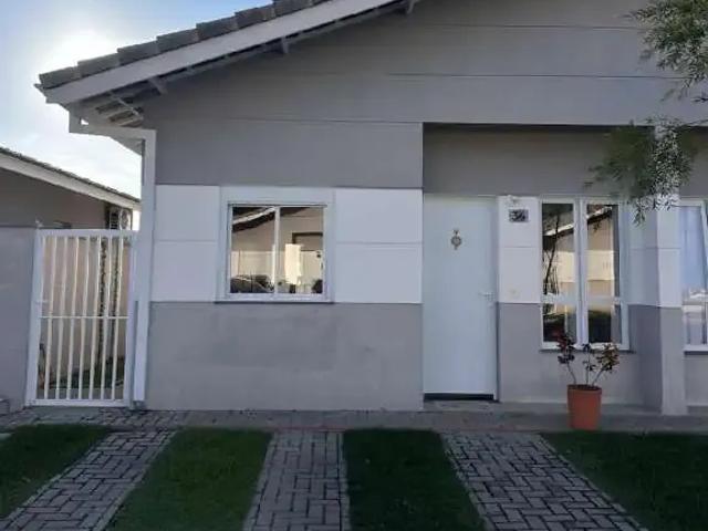 Casa / Sobrado para Venda em Atibaia/SP Loteamento Jardim Morumbi 2 Quartos