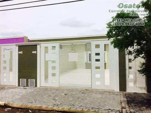 Casa / Sobrado para Venda em Atibaia/SP Loteamento Jardim Morumbi 3 Quartos