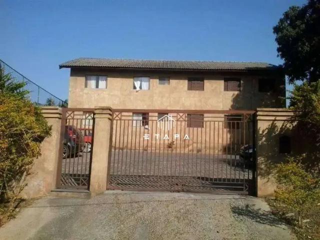 Casa / Sobrado para Venda em Atibaia/SP Loteamento Jardim Morumbi 3 Quartos