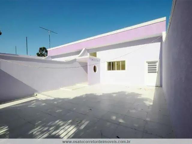Casa / Sobrado para Venda em Atibaia/SP Loteamento Jardim Morumbi 3 Quartos