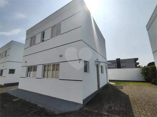 Casa / Sobrado para Venda em Atibaia/SP Loteamento Jardim Morumbi 3 Quartos