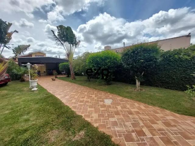 Casa / Sobrado para Venda em Atibaia/SP Loteamento Jardim Morumbi 3 Quartos