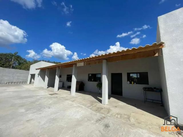 Casa / Sobrado para Venda em Atibaia/SP Loteamento Jardim Morumbi 3 Quartos