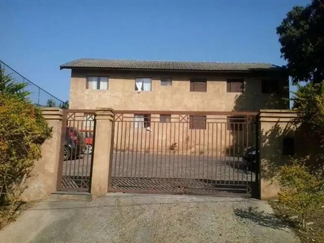 Casa / Sobrado para Venda em Atibaia/SP Loteamento Jardim Morumbi 3 Quartos