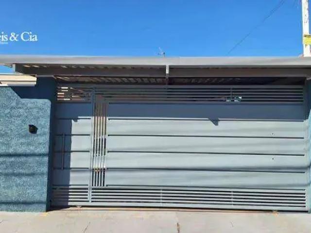 Casa / Sobrado para Venda em Atibaia/SP Loteamento Jardim Morumbi 3 Quartos