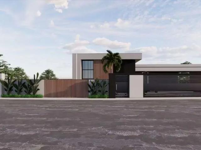 Casa / Sobrado para Venda em Atibaia/SP Loteamento Jardim Morumbi 3 Quartos