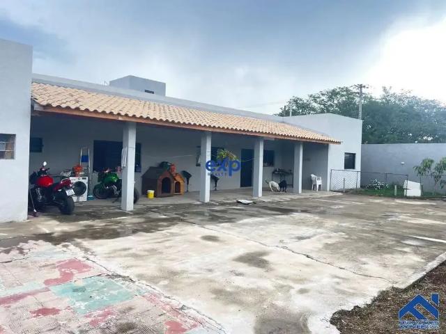 Casa / Sobrado para Venda em Atibaia/SP Loteamento Jardim Morumbi 3 Quartos