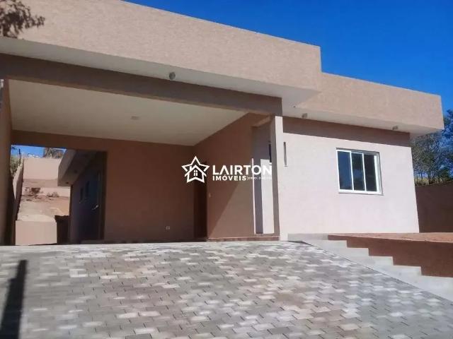 Casa / Sobrado para Venda em Atibaia/SP Loteamento Jardim Solares 3 Quartos