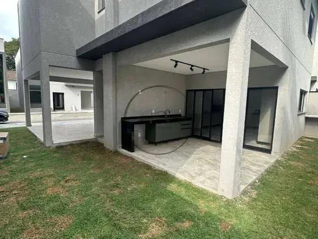 Casa / Sobrado para Venda em Atibaia/SP Loteamento Loanda 3 Quartos