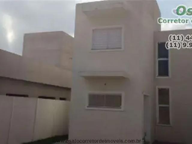 Casa / Sobrado para Venda em Atibaia/SP Loteamento Loanda 3 Quartos