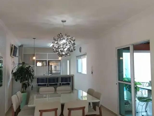 Casa / Sobrado para Venda em Atibaia/SP Loteamento Loanda 3 Quartos
