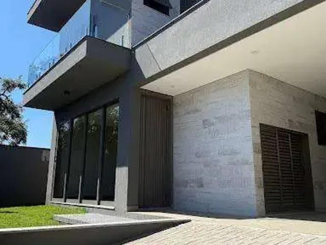 Casa / Sobrado para Venda em Atibaia/SP Loteamento Loanda 3 Quartos