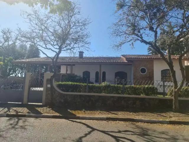 Casa / Sobrado para Venda em Atibaia/SP Loteamento Loanda 3 Quartos