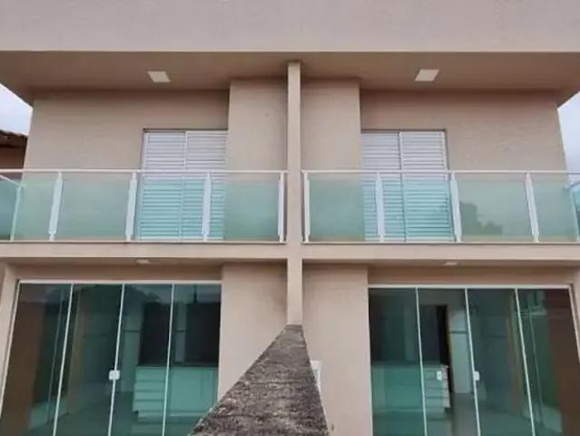 Casa / Sobrado para Venda em Atibaia/SP Loteamento Loanda 3 Quartos