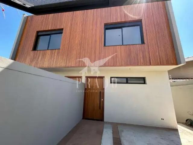 Casa / Sobrado para Venda em Atibaia/SP Loteamento Loanda 3 Quartos