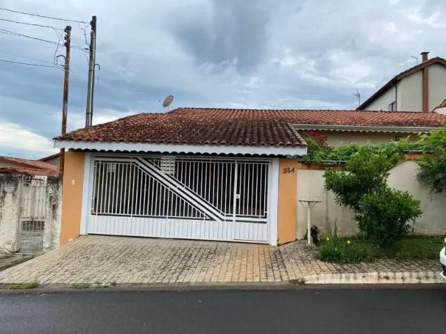 Casa / Sobrado para Venda em Atibaia/SP Loteamento Loanda 3 Quartos