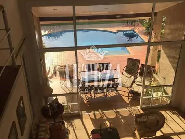 Casa / Sobrado para Venda em Atibaia/SP Loteamento Loanda 3 Quartos