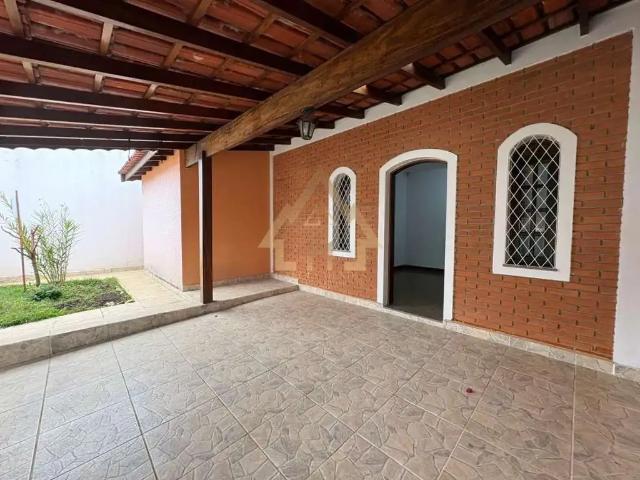 Casa / Sobrado para Venda em Atibaia/SP Loteamento Loanda 2 Quartos