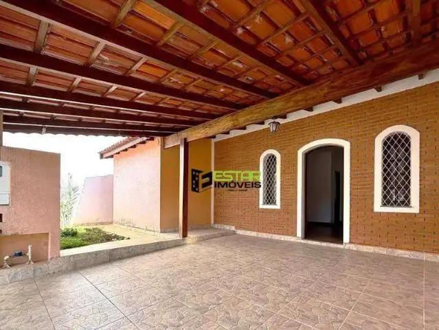 Casa / Sobrado para Venda em Atibaia/SP Loteamento Loanda 2 Quartos