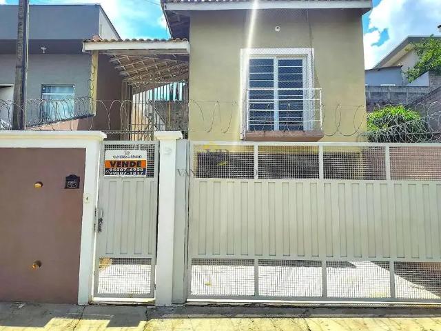 Casa / Sobrado para Venda em Atibaia/SP Loteamento Nova Atibaia 3 Quartos