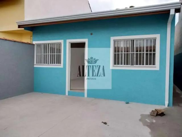 Casa / Sobrado para Venda em Atibaia/SP Loteamento Nova Atibaia 3 Quartos