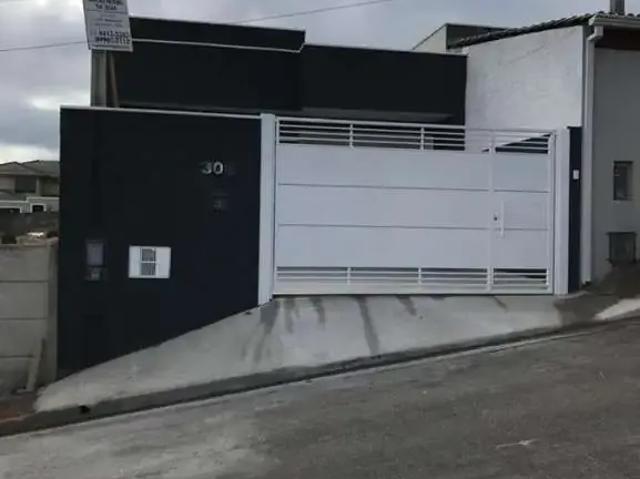 Casa / Sobrado para Venda em Atibaia/SP Loteamento Nova Atibaia 3 Quartos