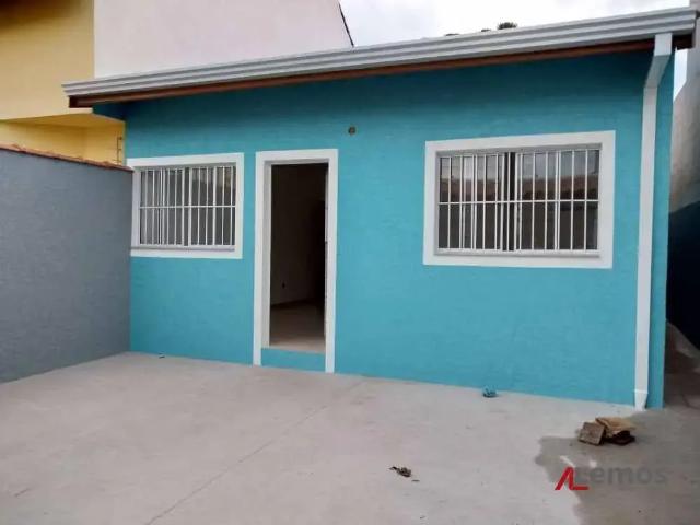 Casa / Sobrado para Venda em Atibaia/SP Loteamento Nova Atibaia 3 Quartos