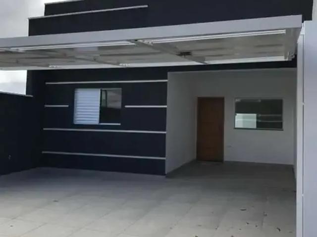 Casa / Sobrado para Venda em Atibaia/SP Loteamento Nova Atibaia 3 Quartos