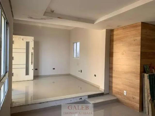 Casa / Sobrado para Venda em Atibaia/SP Loteamento Nova Atibaia 3 Quartos