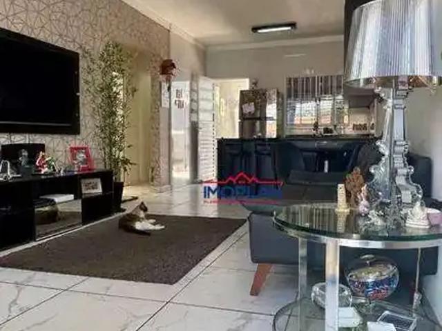Casa / Sobrado para Venda em Atibaia/SP Loteamento Nova Atibaia 3 Quartos