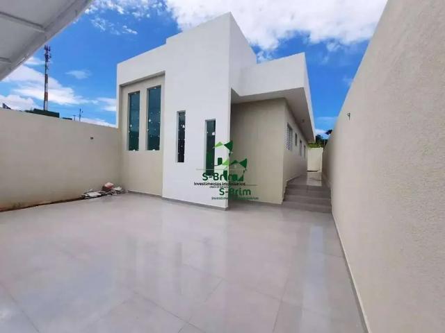 Casa / Sobrado para Venda em Atibaia/SP Loteamento Nova Atibaia 3 Quartos