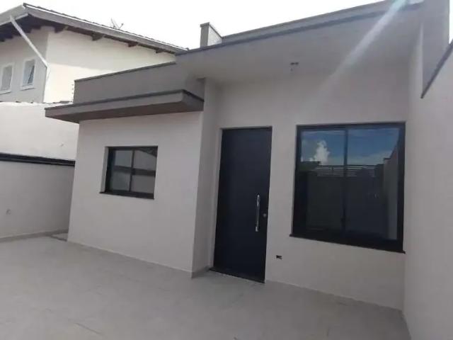 Casa / Sobrado para Venda em Atibaia/SP Loteamento Nova Atibaia 3 Quartos