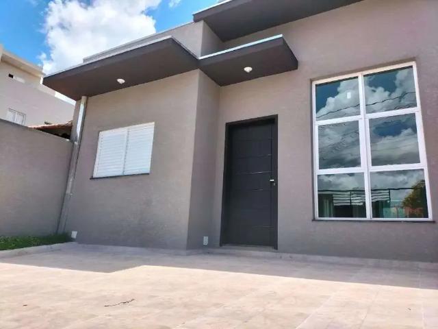 Casa / Sobrado para Venda em Atibaia/SP Loteamento Nova Atibaia 3 Quartos