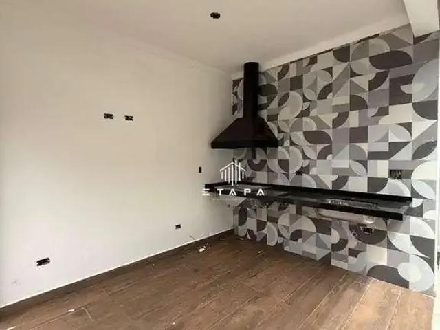 Casa / Sobrado para Venda em Atibaia/SP Loteamento Nova Atibaia 3 Quartos