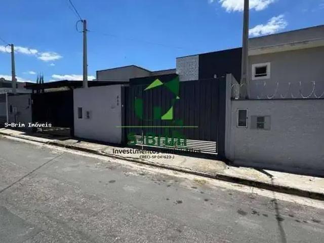 Casa / Sobrado para Venda em Atibaia/SP Loteamento Nova Atibaia 3 Quartos