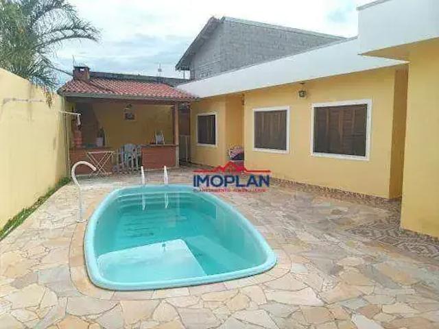 Casa / Sobrado para Venda em Atibaia/SP Loteamento Nova Atibaia 3 Quartos