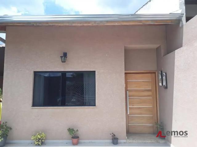 Casa / Sobrado para Venda em Atibaia/SP Loteamento Nova Atibaia 3 Quartos