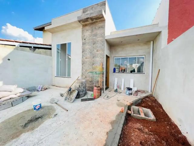 Casa / Sobrado para Venda em Atibaia/SP Loteamento Nova Atibaia 3 Quartos
