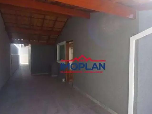 Casa / Sobrado para Venda em Atibaia/SP Loteamento Nova Atibaia 3 Quartos