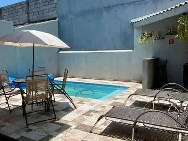 Casa / Sobrado para Venda em Atibaia/SP Loteamento Nova Atibaia 3 Quartos