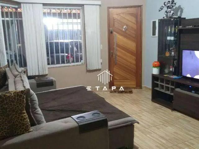 Casa / Sobrado para Venda em Atibaia/SP Loteamento Nova Atibaia 3 Quartos