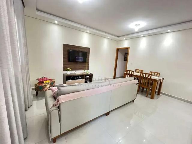Casa / Sobrado para Venda em Atibaia/SP Loteamento Nova Atibaia 3 Quartos