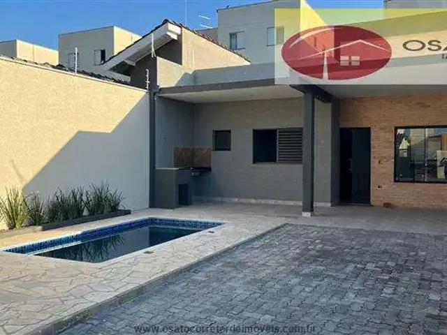 Casa / Sobrado para Venda em Atibaia/SP Loteamento Nova Atibaia 2 Quartos