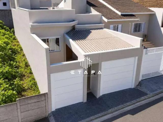 Casa / Sobrado para Venda em Atibaia/SP Loteamento Nova Atibaia 2 Quartos