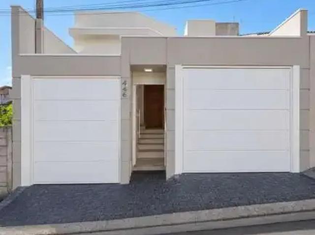 Casa / Sobrado para Venda em Atibaia/SP Loteamento Nova Atibaia 2 Quartos