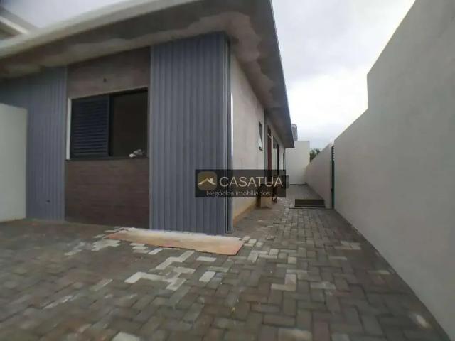 Casa / Sobrado para Venda em Atibaia/SP Loteamento Nova Atibaia 2 Quartos