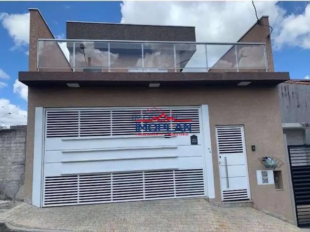 Casa / Sobrado para Venda em Atibaia/SP Loteamento Nova Atibaia 2 Quartos