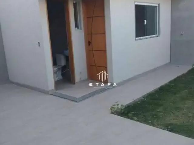 Casa / Sobrado para Venda em Atibaia/SP Loteamento Nova Atibaia 2 Quartos